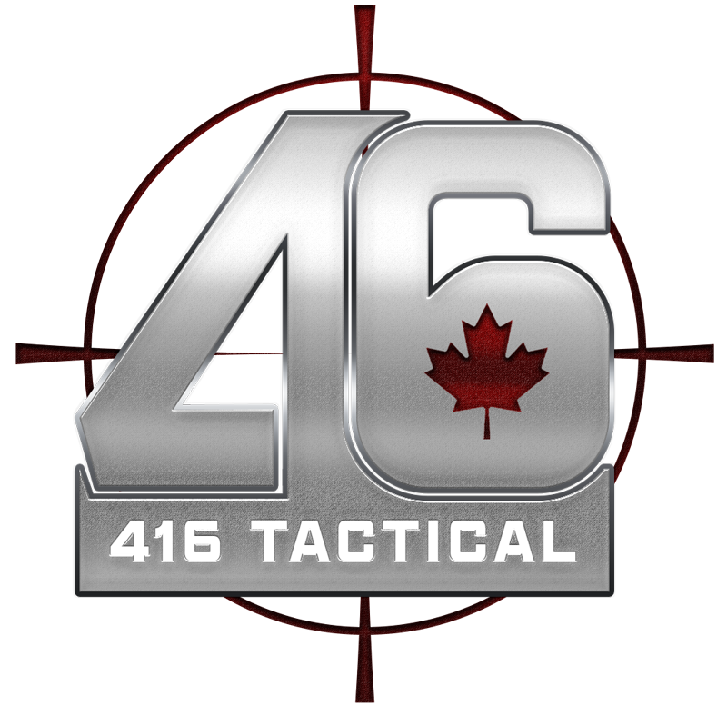 416 Tactical | Tactical Store Toronto, Police & Military